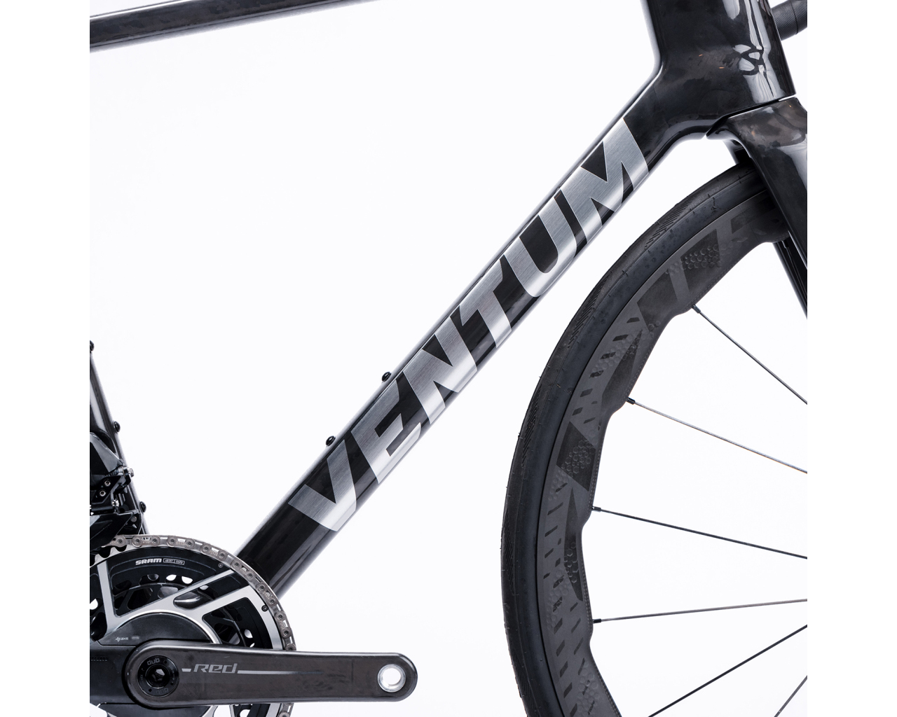 Ventum NS1 V3 Red AXS Road Bike | Merlin Cycles