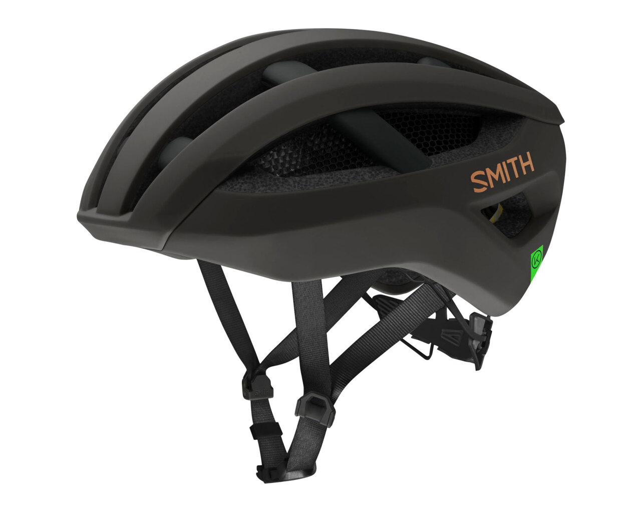 Smith Network MIPS Road/Gravel Helmet | Merlin Cycles