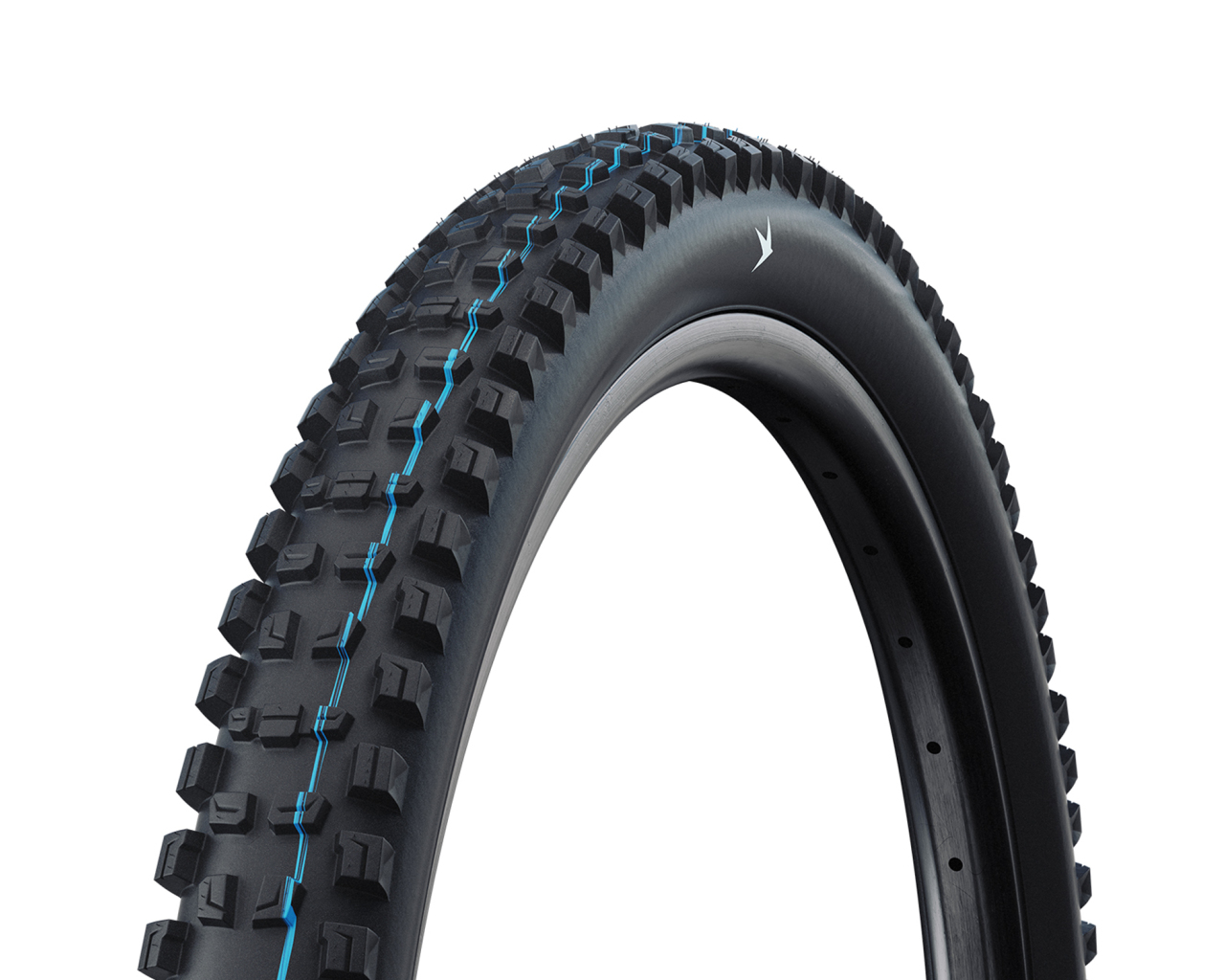Schwalbe Romy Trail Pro TLR MID Folding MTB Tyre - 29" | Merlin Cycles