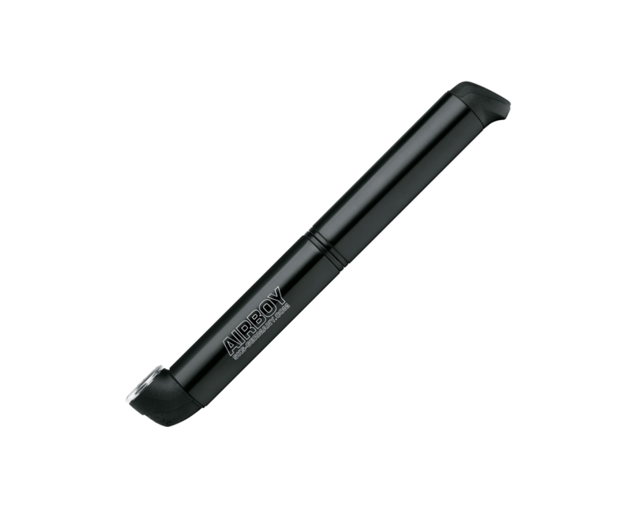 SKS Airboy Mini Bike Pump | Merlin Cycles