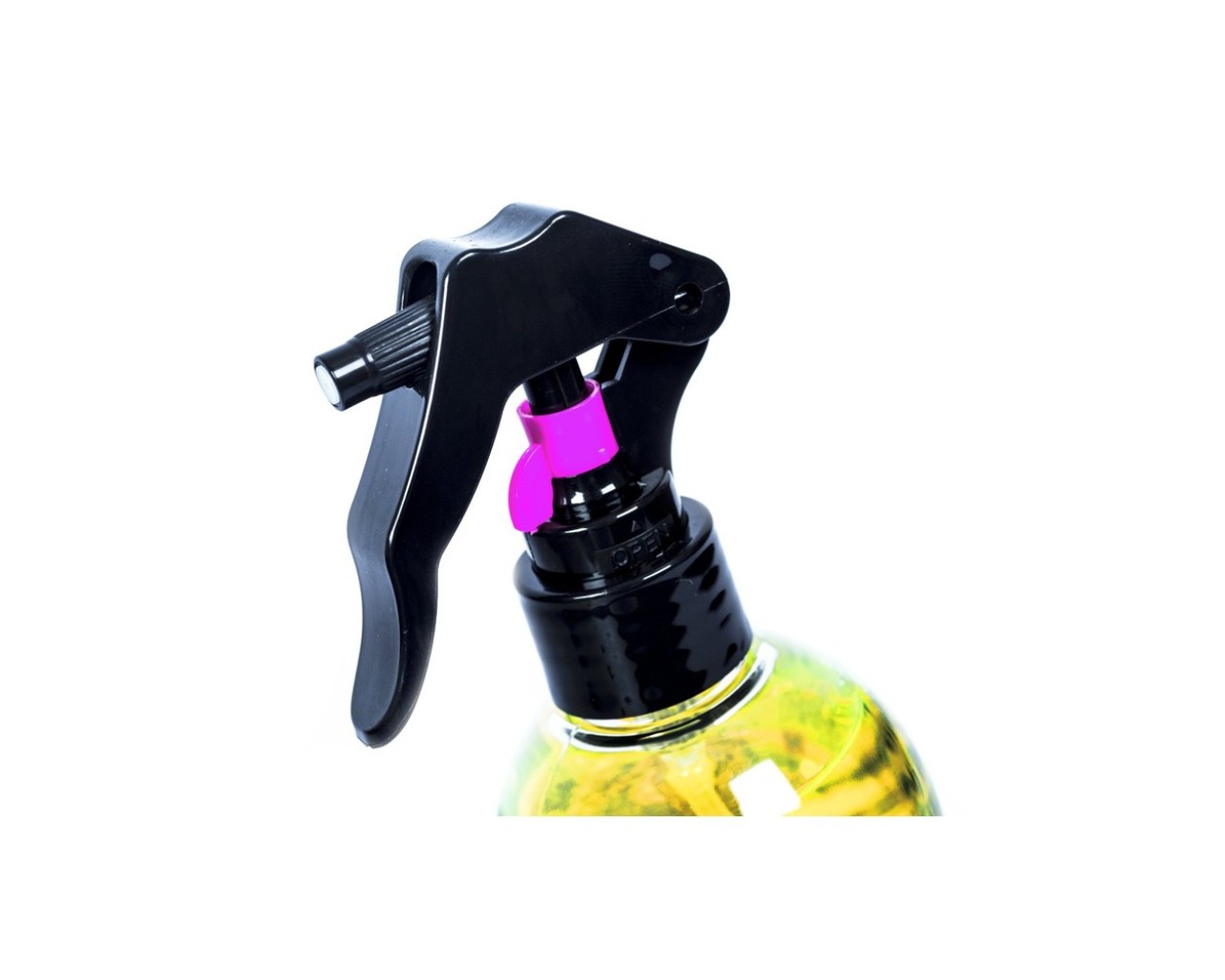 Muc-Off Drivetrain Cleaner 500ml (Capped & Triggered) | Merlin Cycles