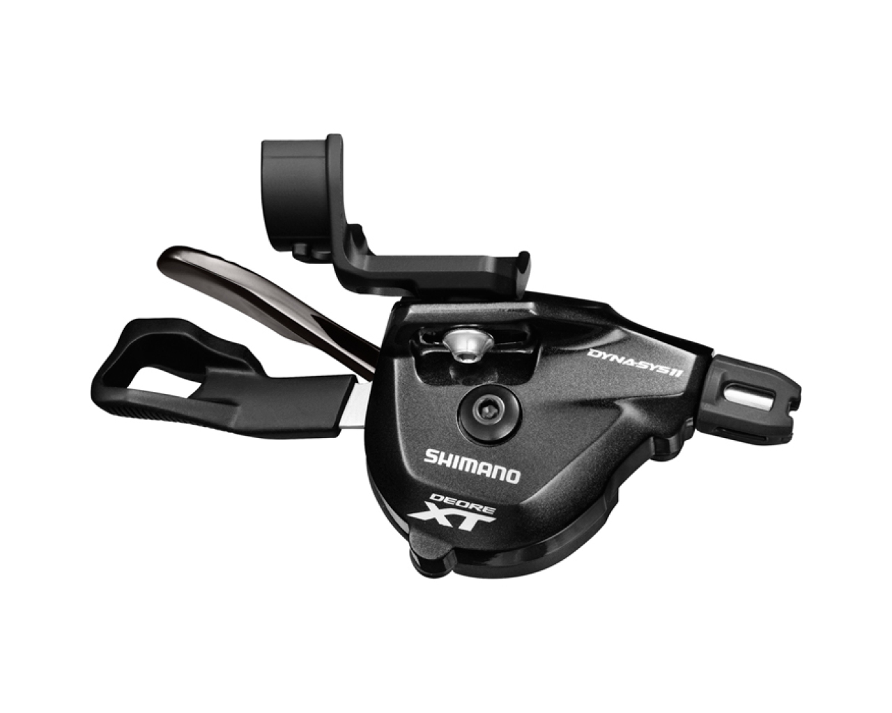 Shimano XT M8000 11 Speed Gear Lever - Individual | Merlin Cycles