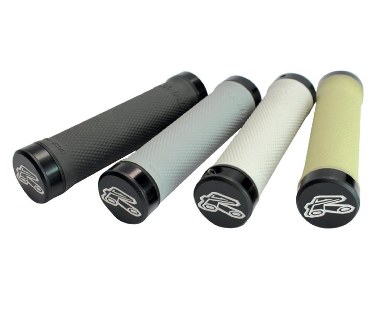 Renthal Lock-On Grips | Merlin Cycles