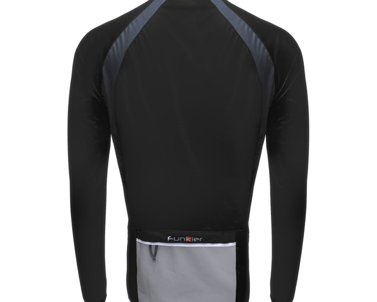 Funkier Tacona Soft Shell Windstopper Jacket | Merlin Cycles