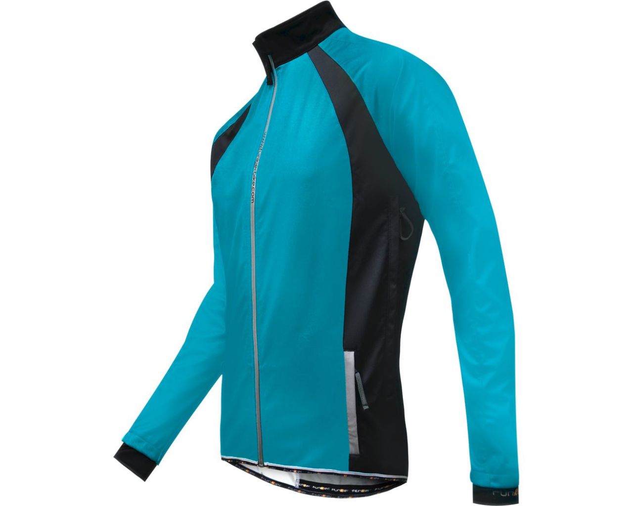 Funkier Tacona Soft Shell Windstopper Jacket | Merlin Cycles