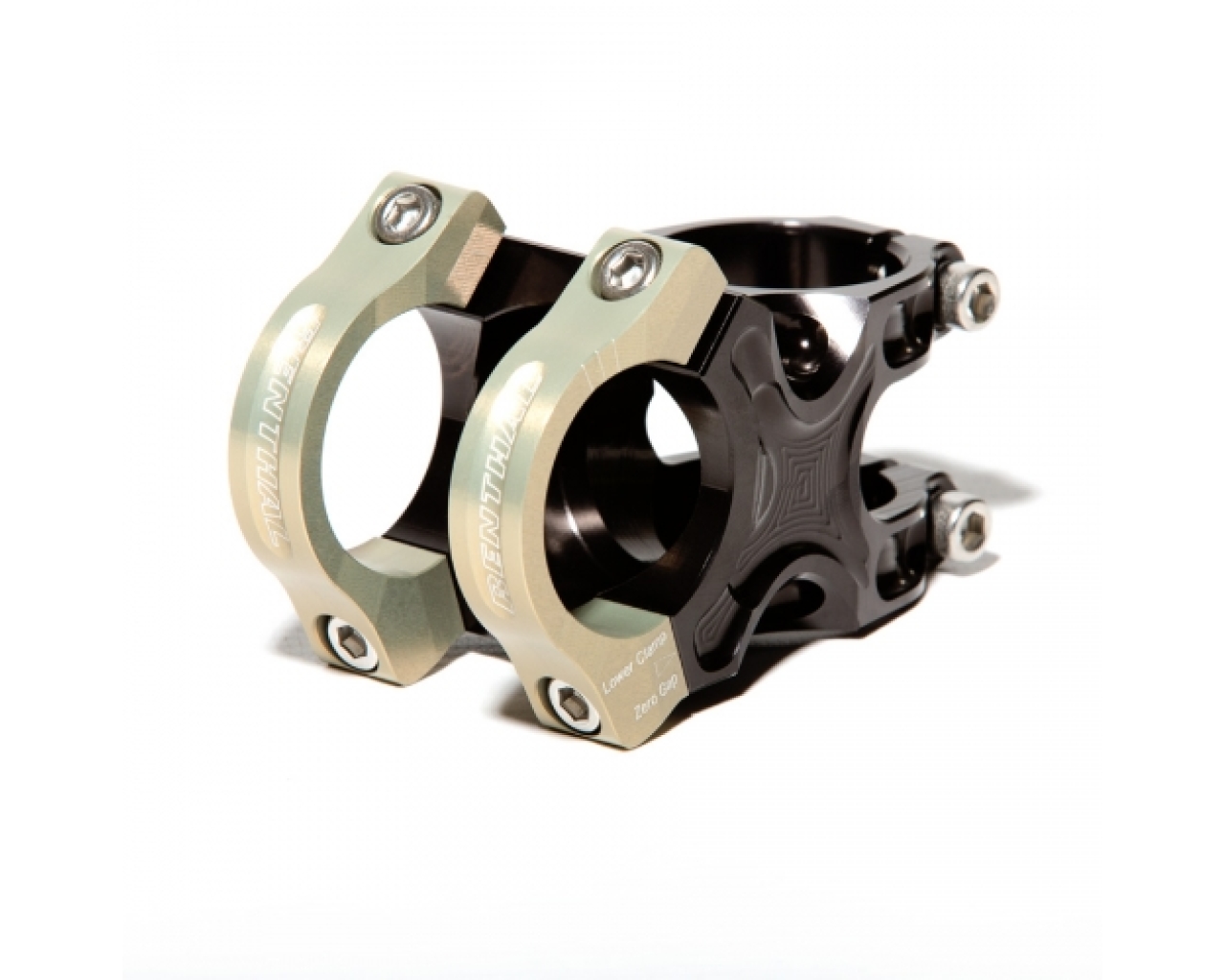 Renthal Apex 31.8 MTB Stem | Merlin Cycles