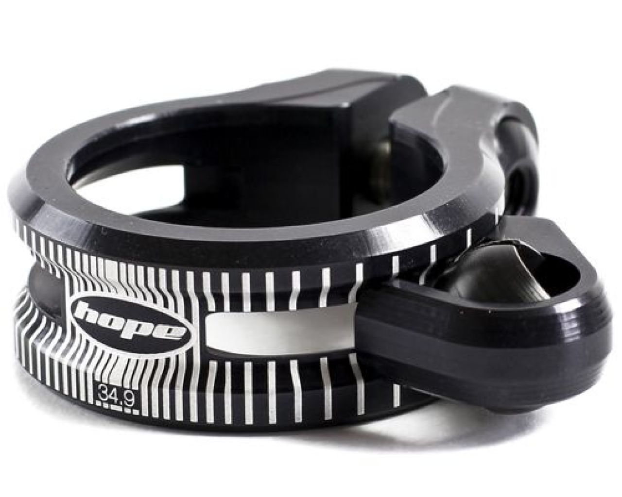 Hope Dropper Seat Clamp | Merlin Cycles