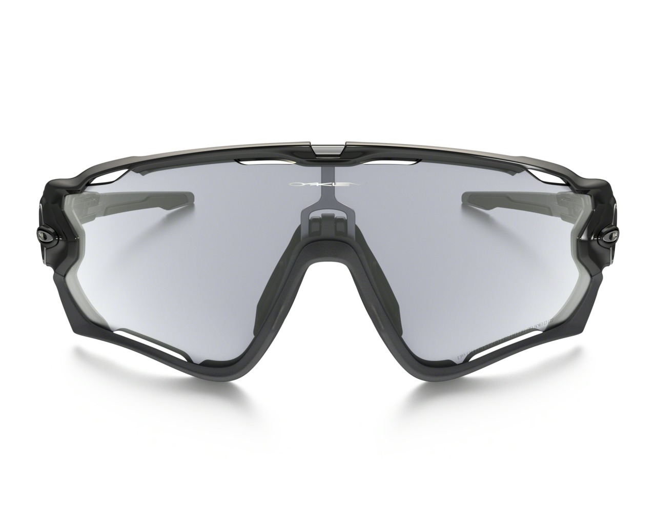 Oakley Jawbreaker Photochromic Sunglasses | Merlin Cycles