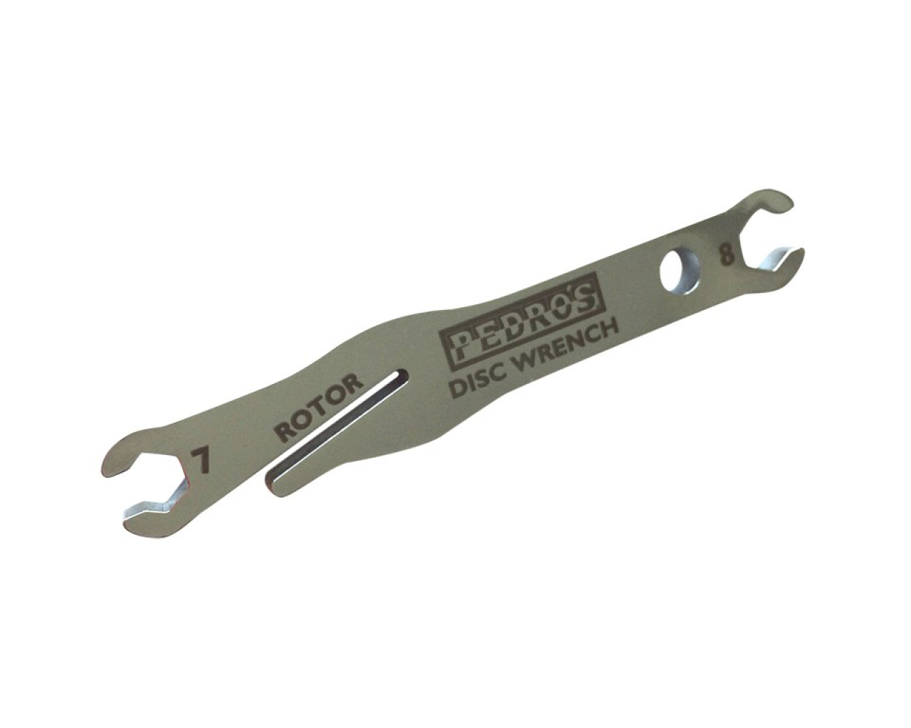 Pedros Disc Wrench Disc Brake Tool | Merlin Cycles