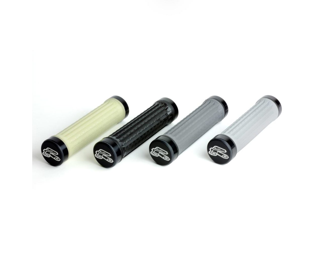 Renthal Traction Lock-on Grips | Merlin Cycles