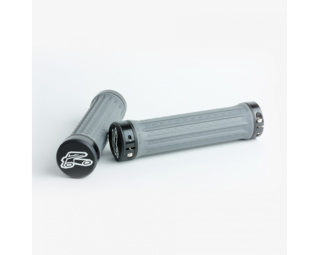 Renthal Traction Lock-on Grips | Merlin Cycles
