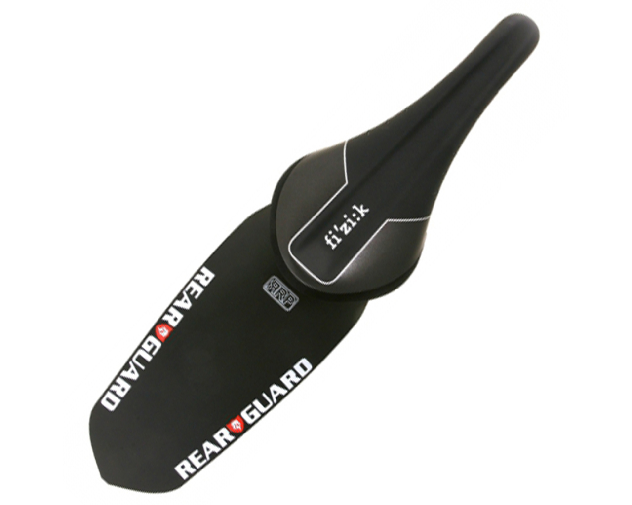 RRP Rearguard V2 Off Road Mudguard | Merlin Cycles