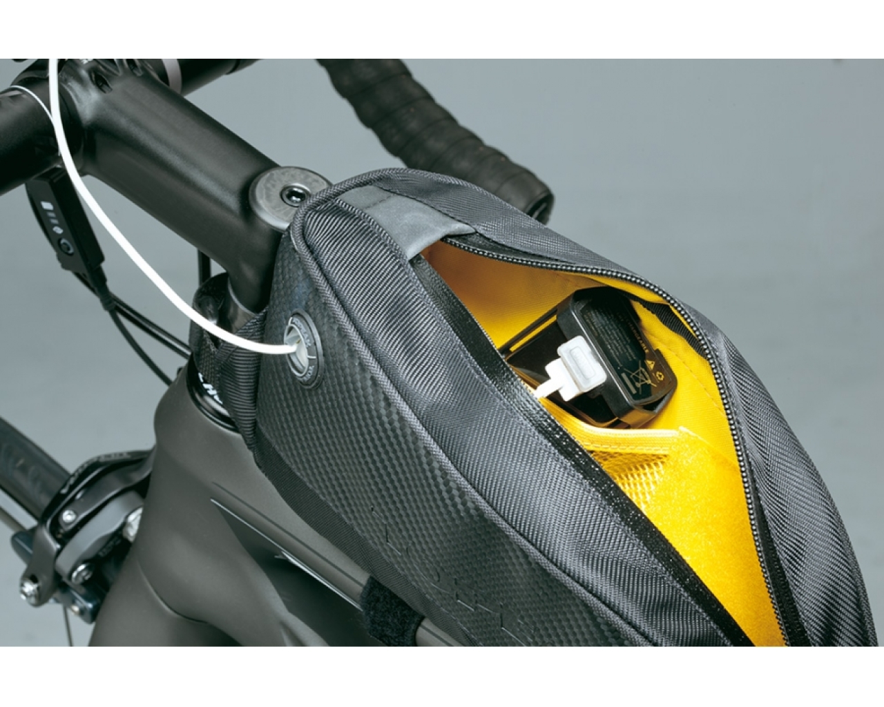 Topeak Fuel Tank Bag | Merlin Cycles
