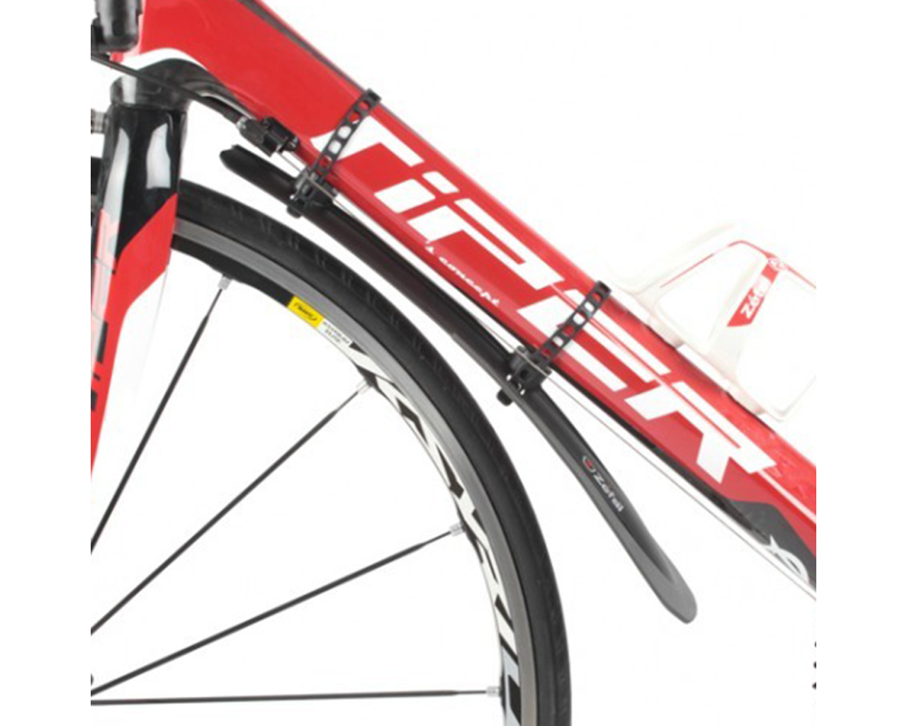 Zefal Croozer Road Front Mudguard | Merlin Cycles