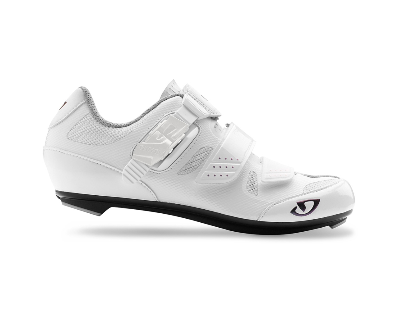 Giro Solara II Women's Road Cycling Shoes | Merlin Cycles