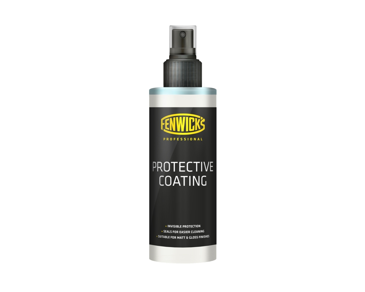 Fenwicks Protective Coating Bike Spray | Merlin Cycles