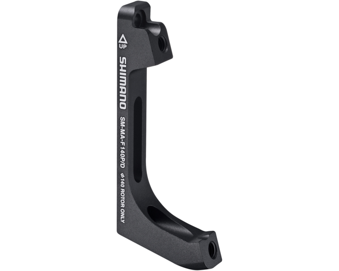 Shimano Disc Adaptor Post to Flat Mount | Merlin Cycles