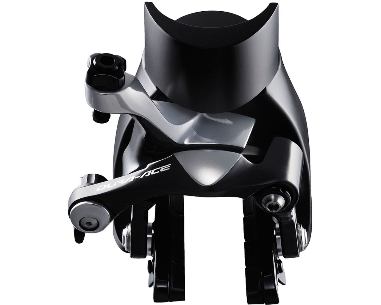 Shimano Dura Ace R9110 Direct Mount Brake Calipers | Merlin Cycles