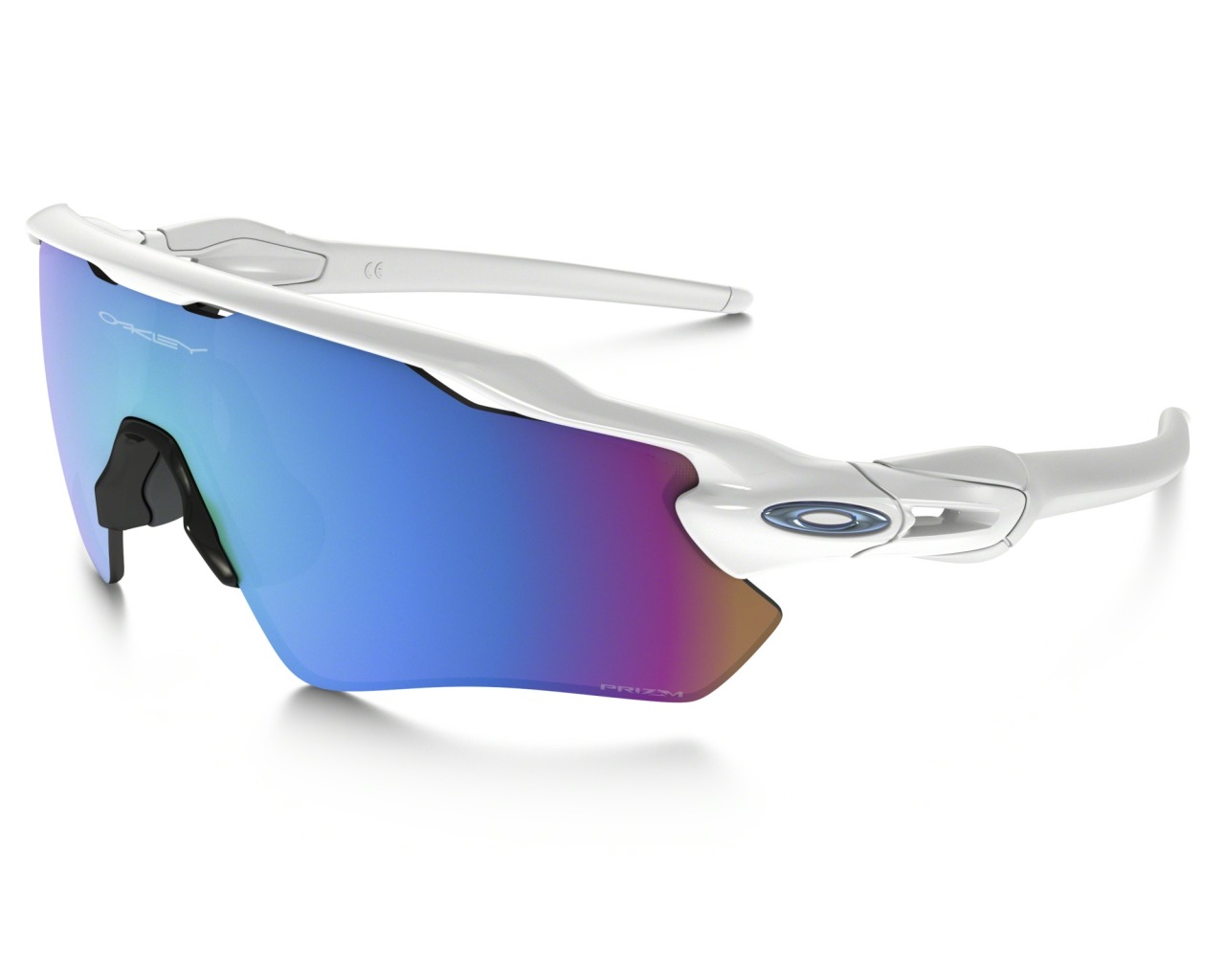 Oakley Radar EV Path Prizm Sunglasses | Merlin Cycles
