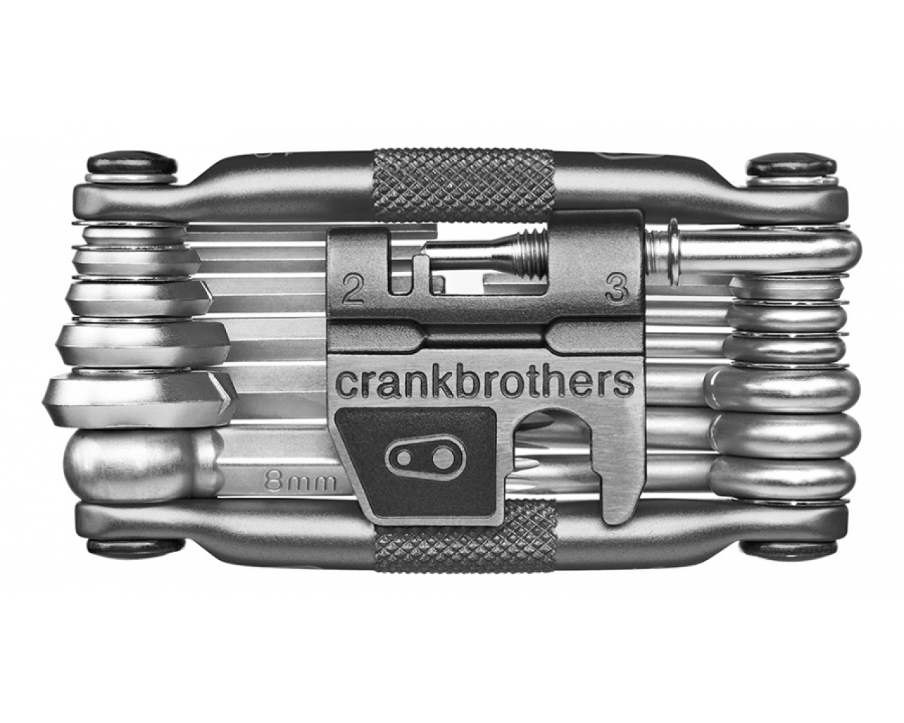 Crank Brothers Multi 19 Multitool | Merlin Cycles