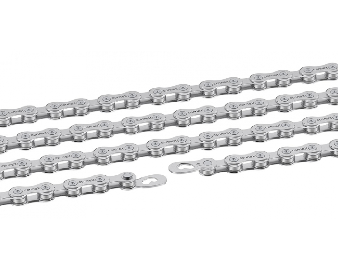 Wippermann Connex 10SO Chain - 10 Speed | Merlin Cycles