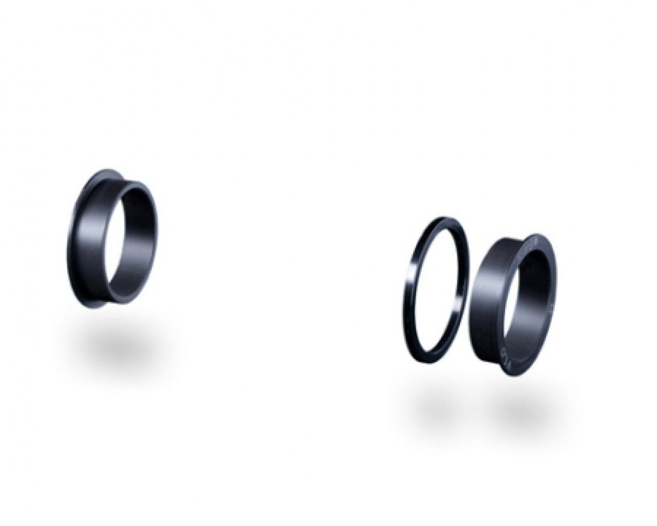 Chris King Bottom Bracket Conversion Kits | Merlin Cycles