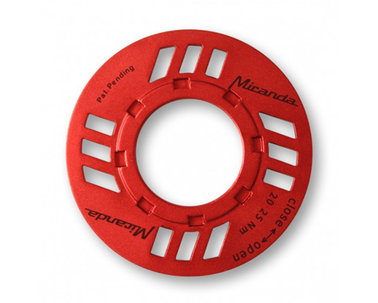 Bosch E-Chainguard Nut | Merlin Cycles