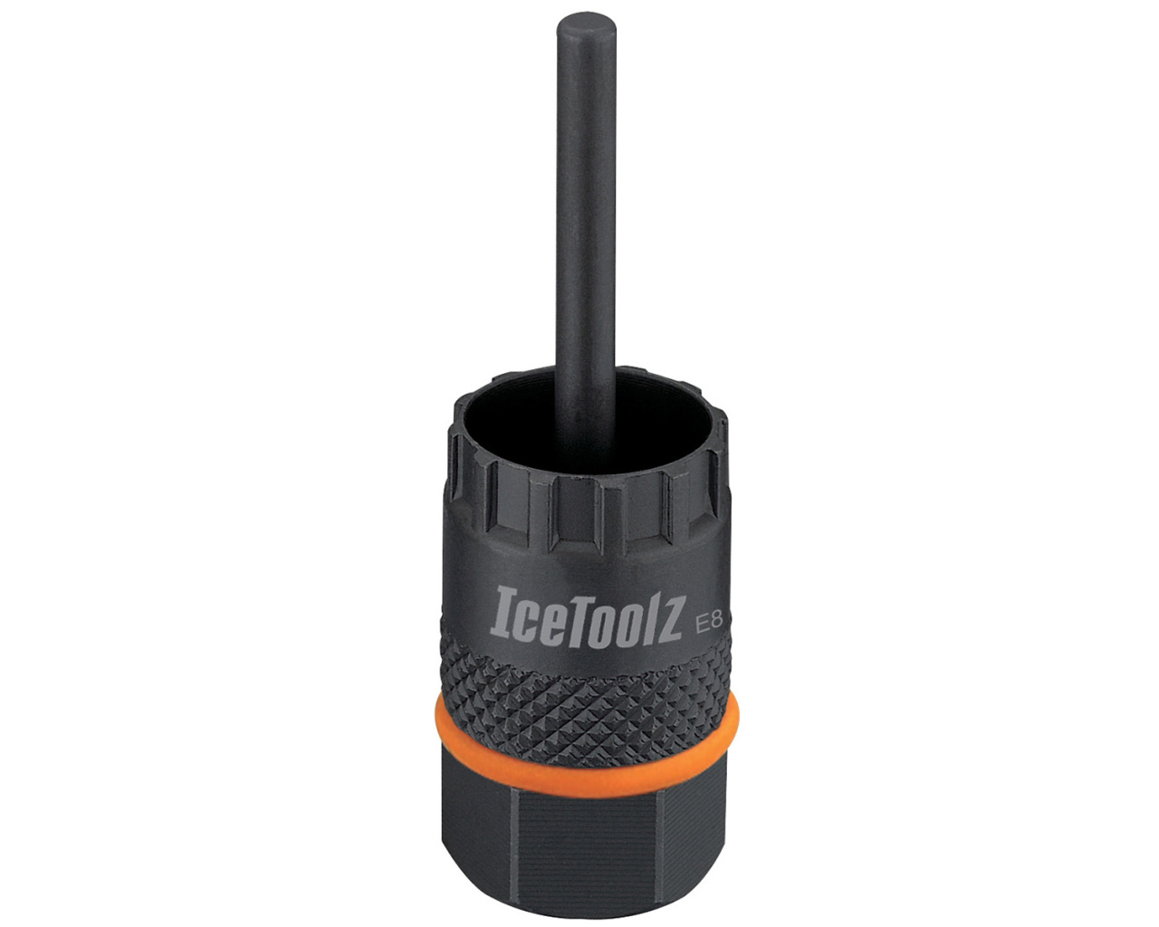 Icetoolz Cassette Tool With Guide | Merlin Cycles
