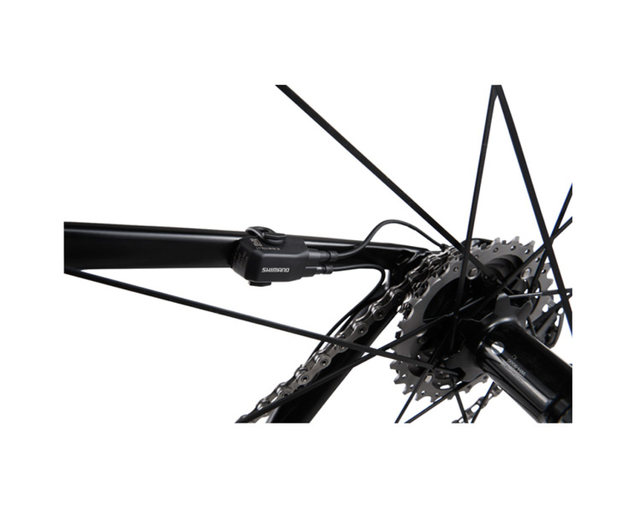 Shimano EW-WU101 Wireless Unit For Di2 | Merlin Cycles