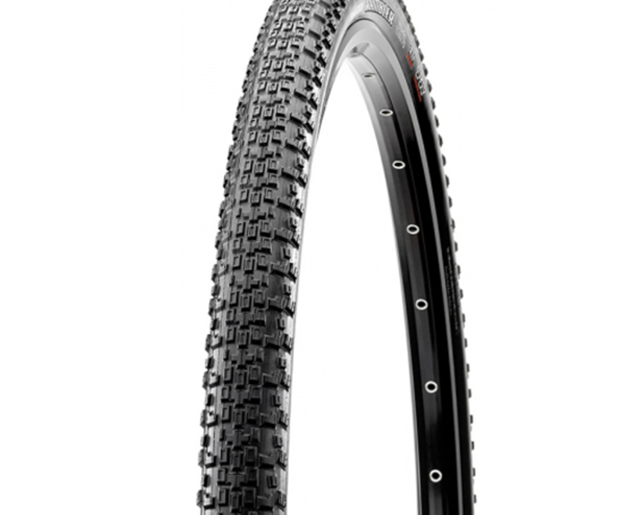 Maxxis Rambler Folding Exo TR Gravel Bike Tyre - 700c | Merlin Cycles