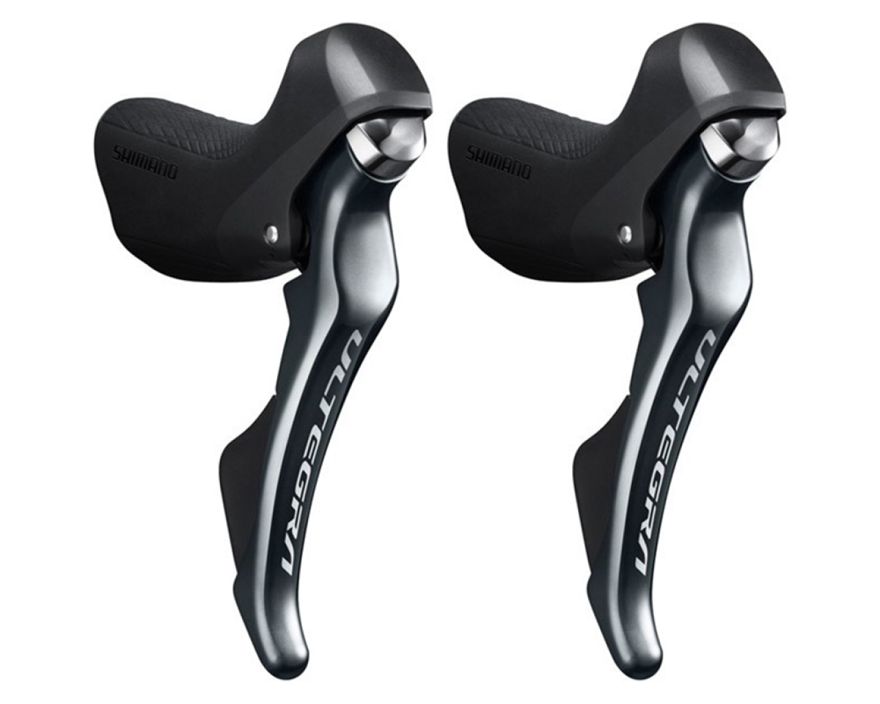 Shimano Ultegra R8000 Road Bike Gear Levers - 11 Speed | Merlin Cycles