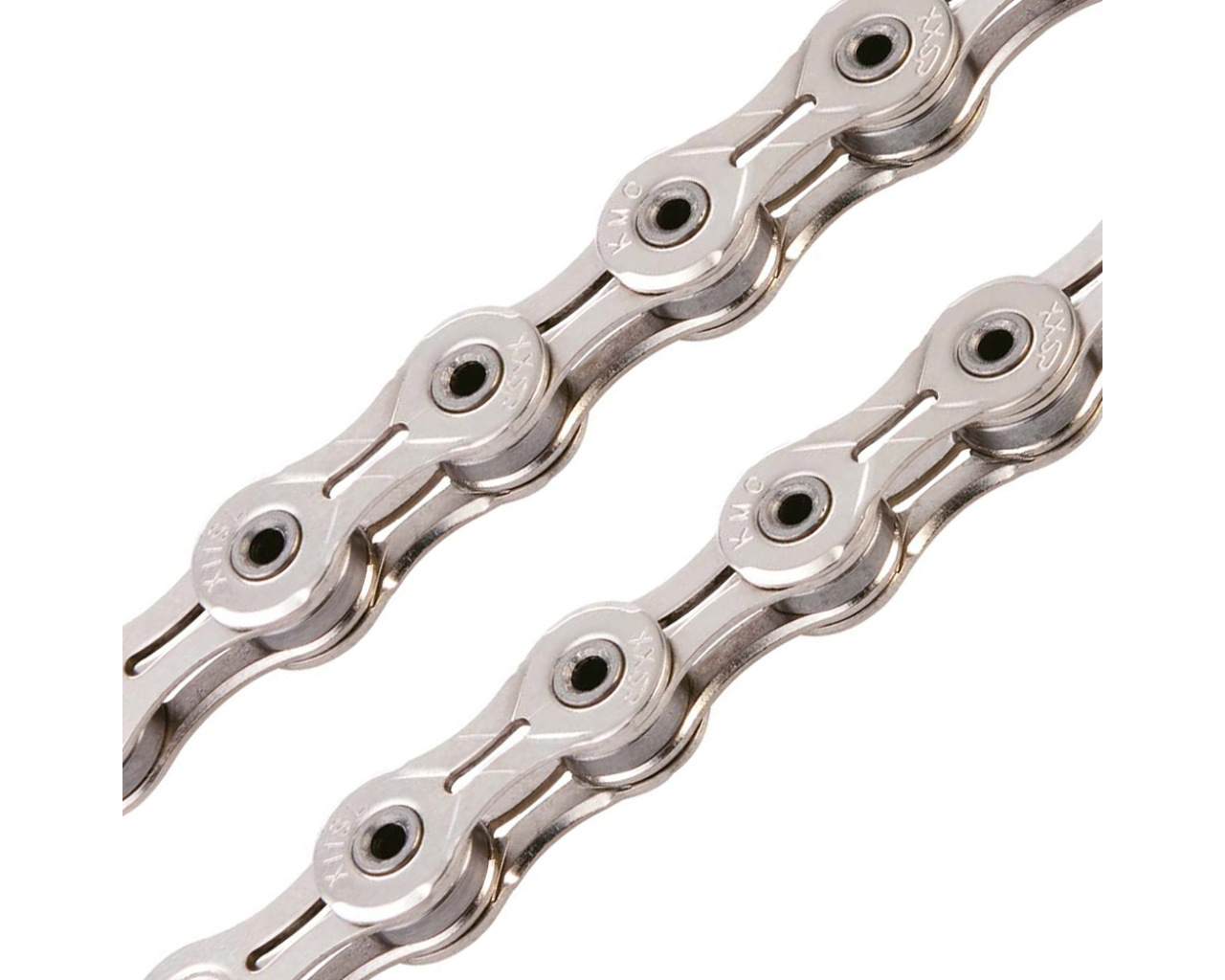 KMC X11-SL Silver Chain - 11 Speed | Merlin Cycles