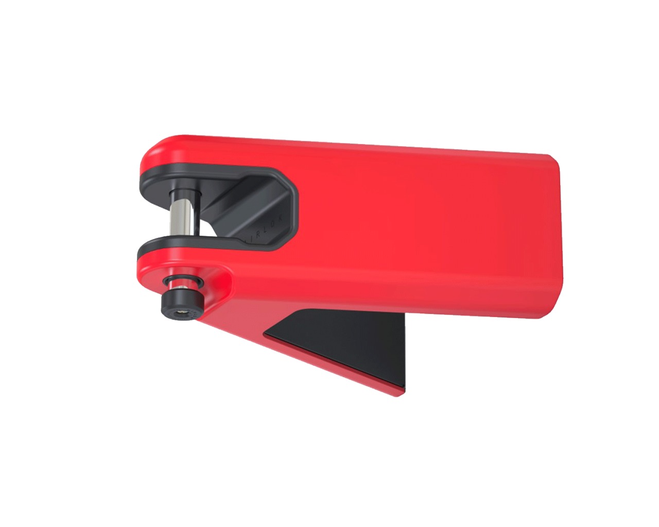 Hiplok Airlok Wall Mounted Lock / Hanger | Merlin Cycles