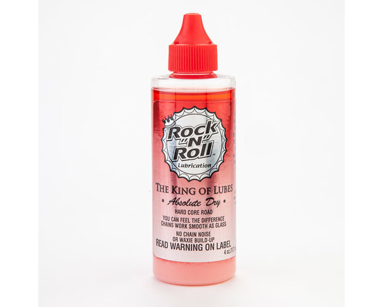 Rock N Roll Absolute Dry Lube | Merlin Cycles