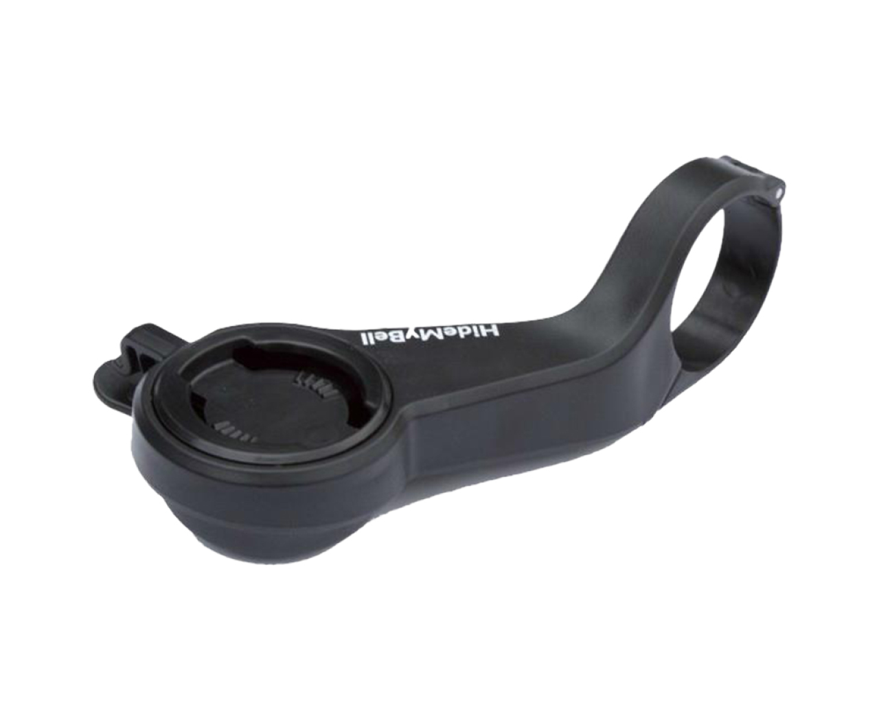 Hide My Bell Bryton Out Front Computer Mount | Merlin Cycles