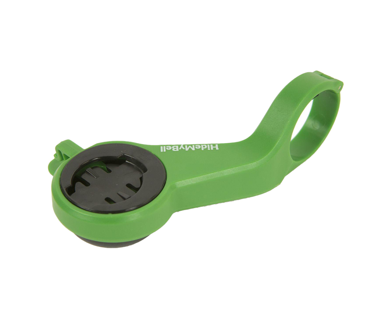 Hide My Bell Bryton Out Front Computer Mount | Merlin Cycles