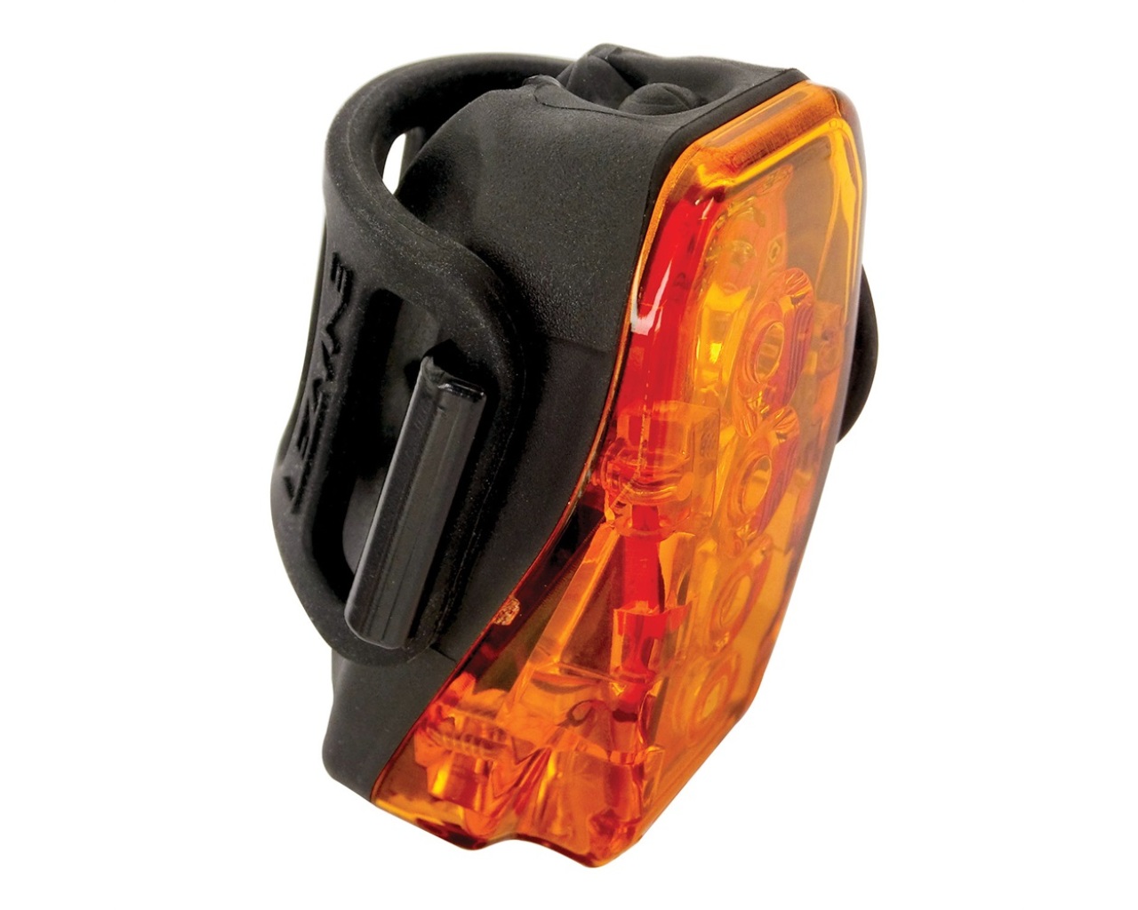Lezyne Laser Drive Rear Bike Light | Merlin Cycles
