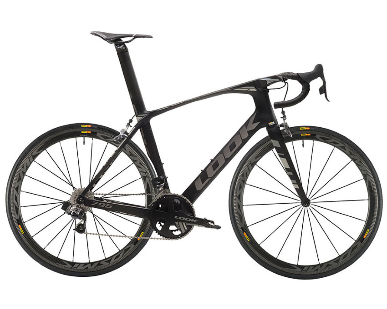 Look 795 Light eTap Road Bike | Merlin Cycles