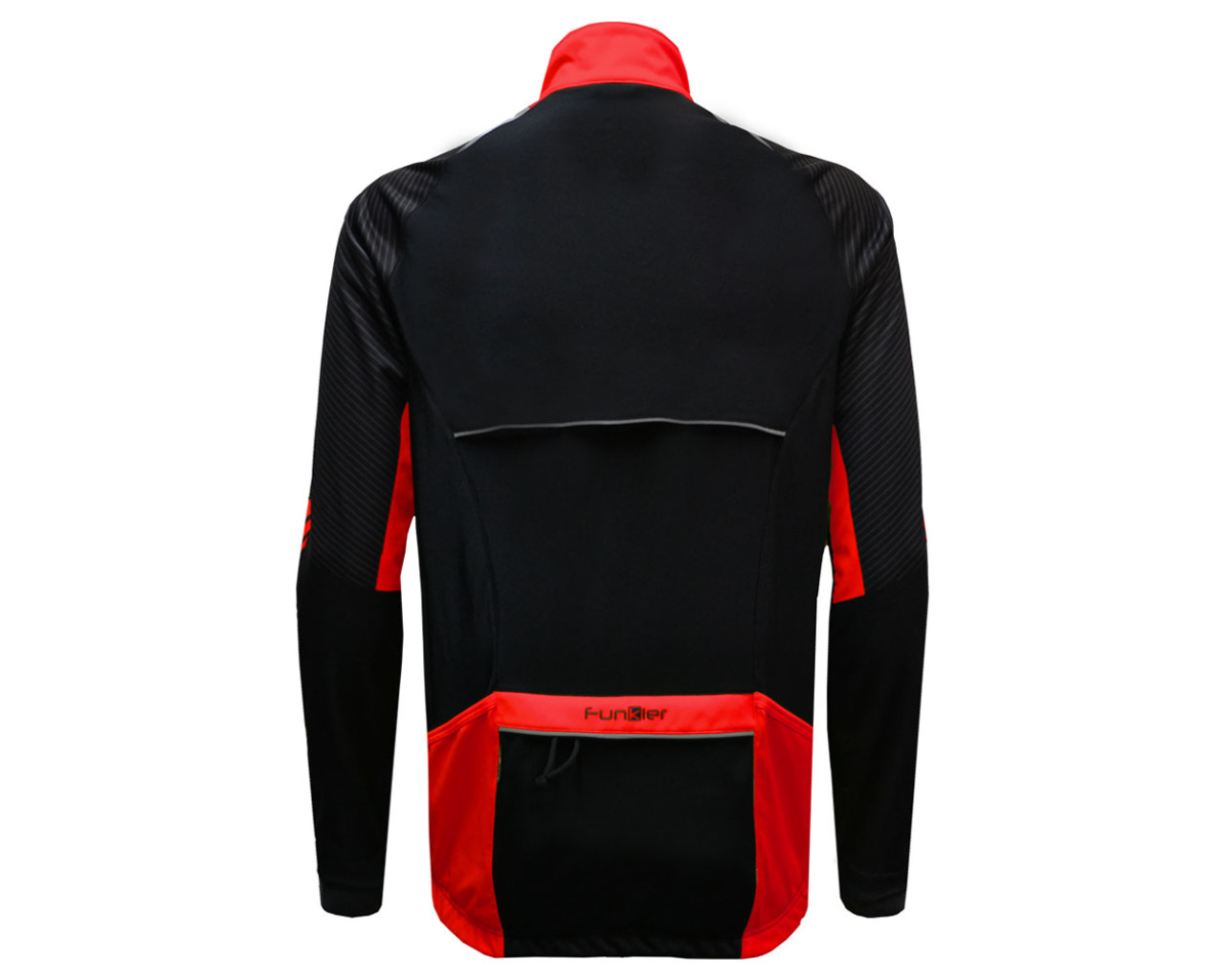 Funkier Tornado TPU Thermal Jacket | Merlin Cycles