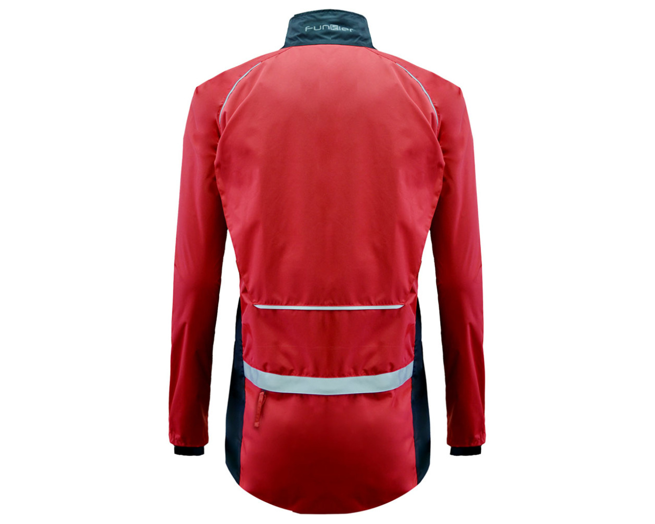 Funkier Attack Pro Rain Showerproof Jacket | Merlin Cycles