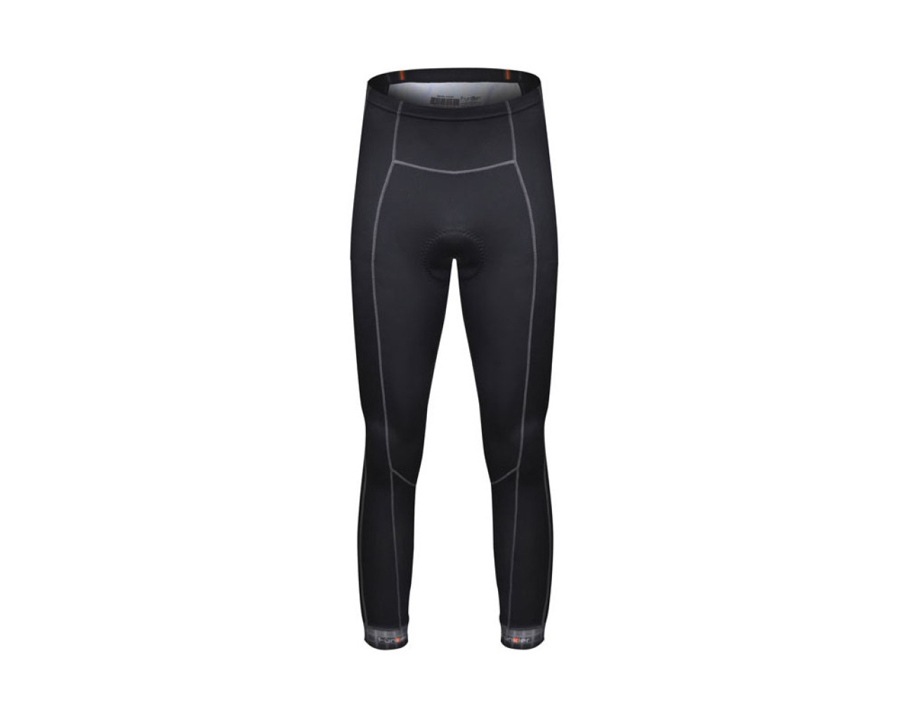 Funkier Polar Active Thermal Microfleece Cycling Tights with Pad ...