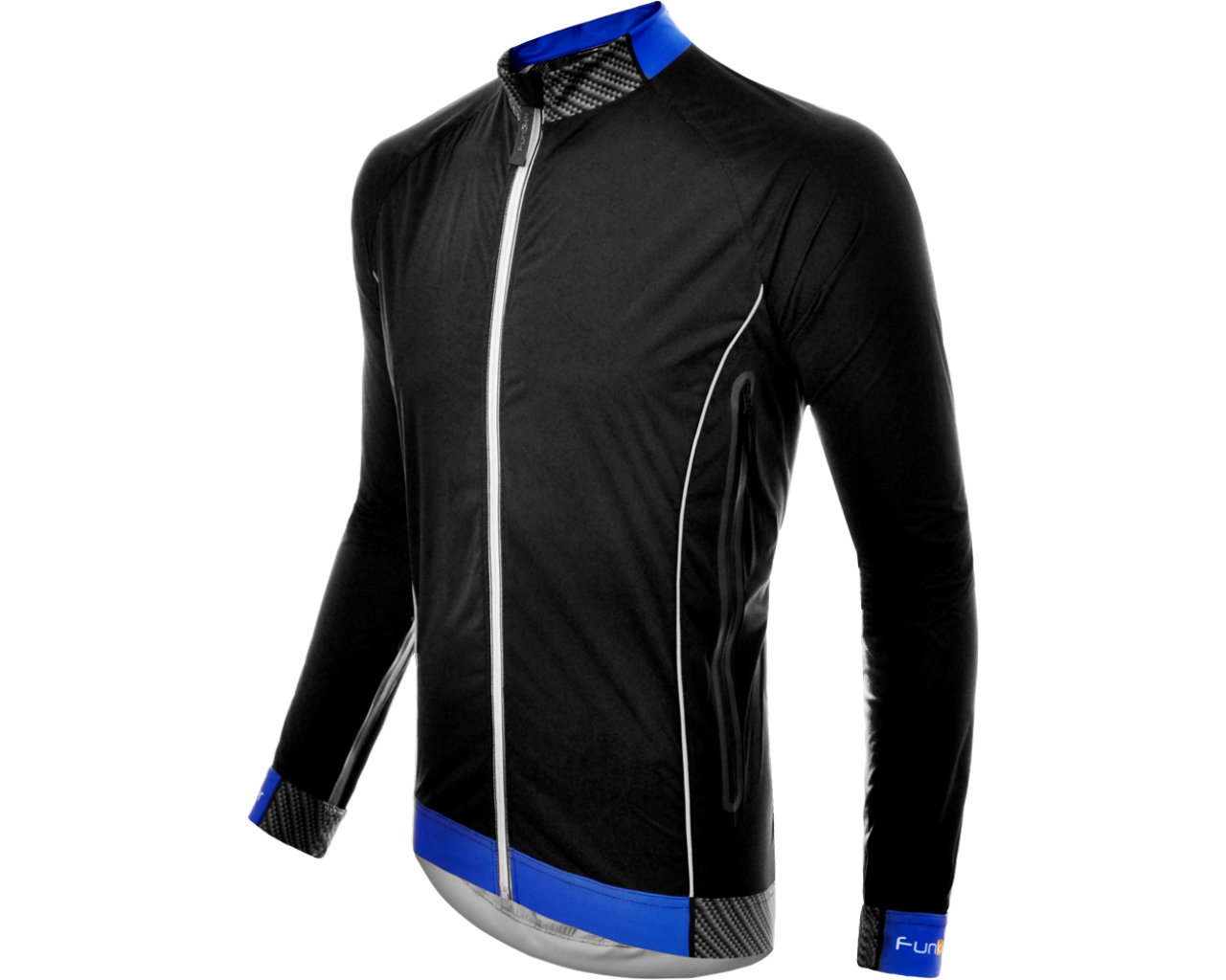 Funkier Hydro Ultra Light Rain Showerproof Jacket | Merlin Cycles
