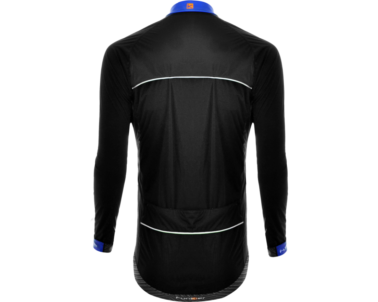 Funkier Hydro Ultra Light Rain Showerproof Jacket | Merlin Cycles