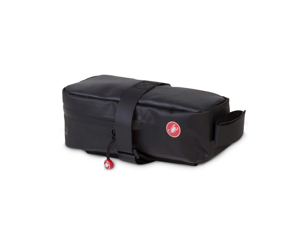Castelli Undersaddle XL Saddle Bag | Merlin Cycles