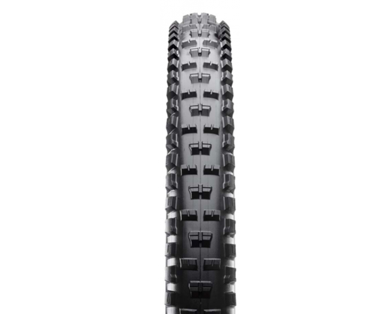 Maxxis High Roller II+ TR EXO Folding MTB Tyre - 27.5+ | Merlin Cycles