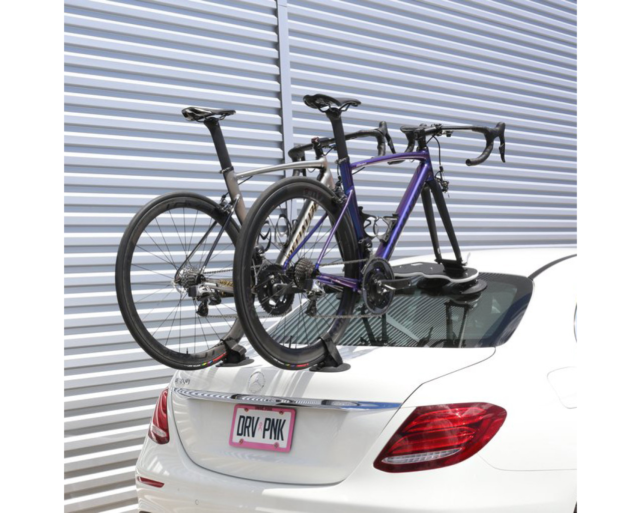 SeaSucker Mini Bomber Bike Rack - 2 Bike | Merlin Cycles