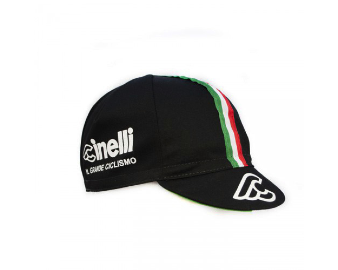 Cinelli Cotton Cycling Cap | Merlin Cycles