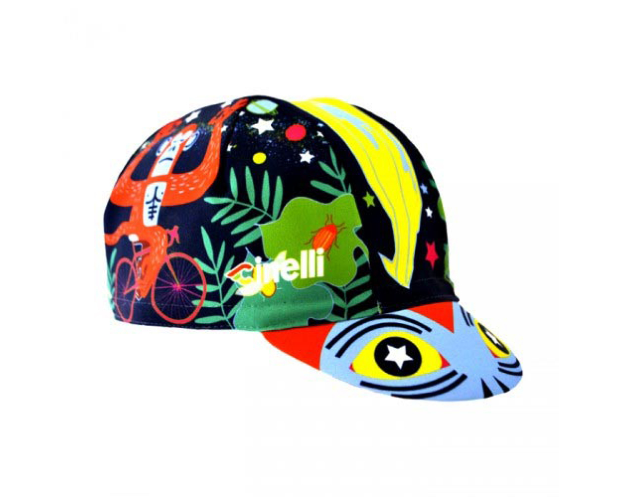 Cinelli Cotton Cycling Cap | Merlin Cycles
