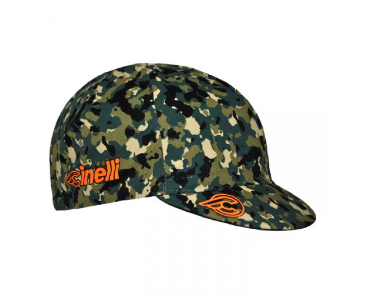 Cinelli Cotton Cycling Cap | Merlin Cycles