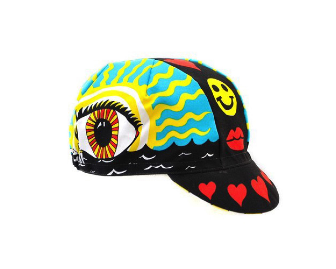 Cinelli Cotton Cycling Cap | Merlin Cycles